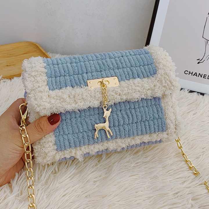 Plastic Canvas Bag Kit for Notion Beginners| Alibaba.com