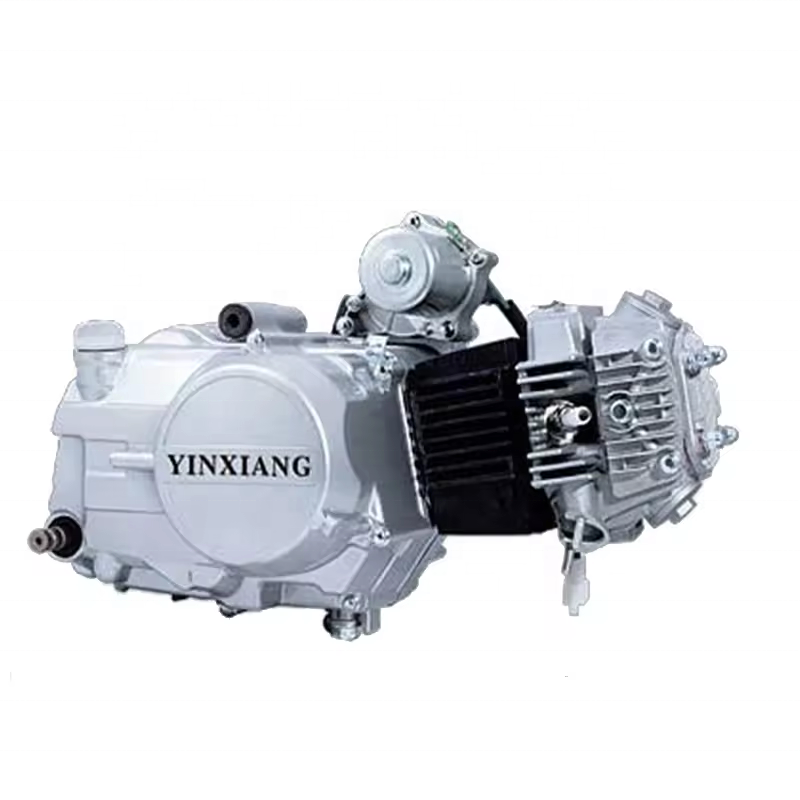 Chongqing Enduro Motorcycle Co., Ltd. - ATV, UTV