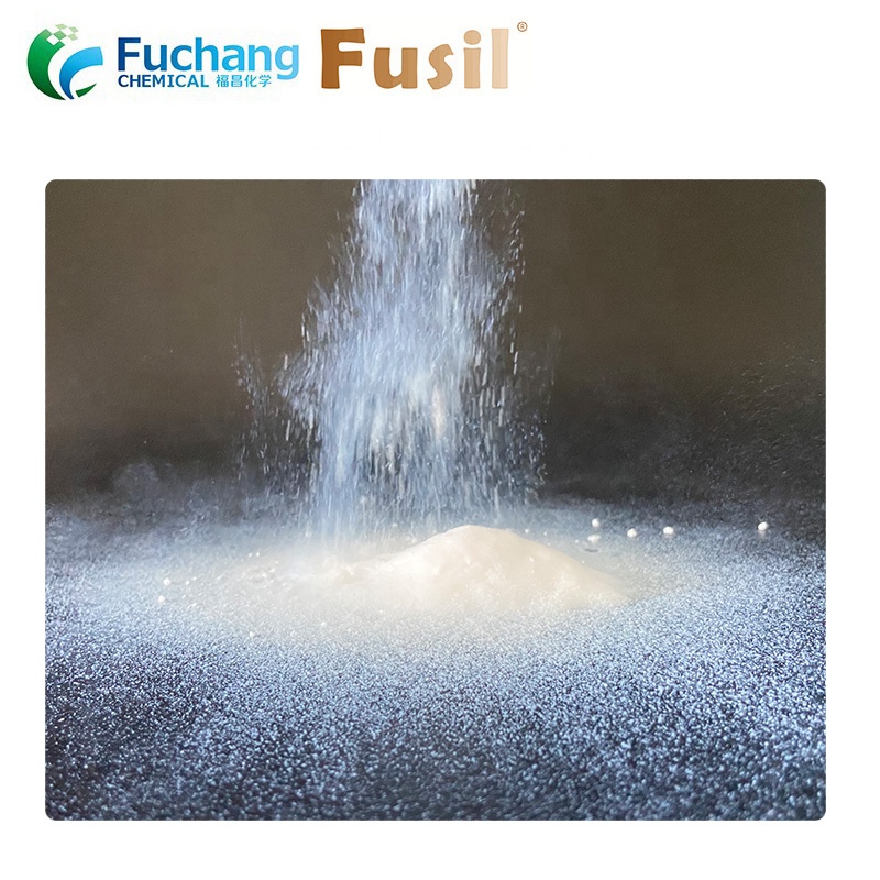 High Purity SiO2 Price Per Kg - 99.9% Pure Silica Powder