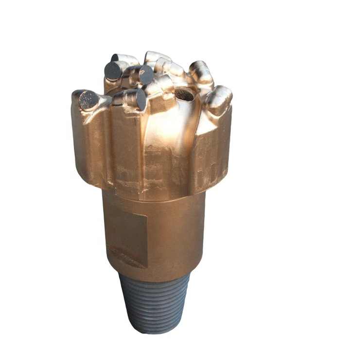 153mm PDC Diamond Non-Core Drill Bit for Hard Rock Drilling
