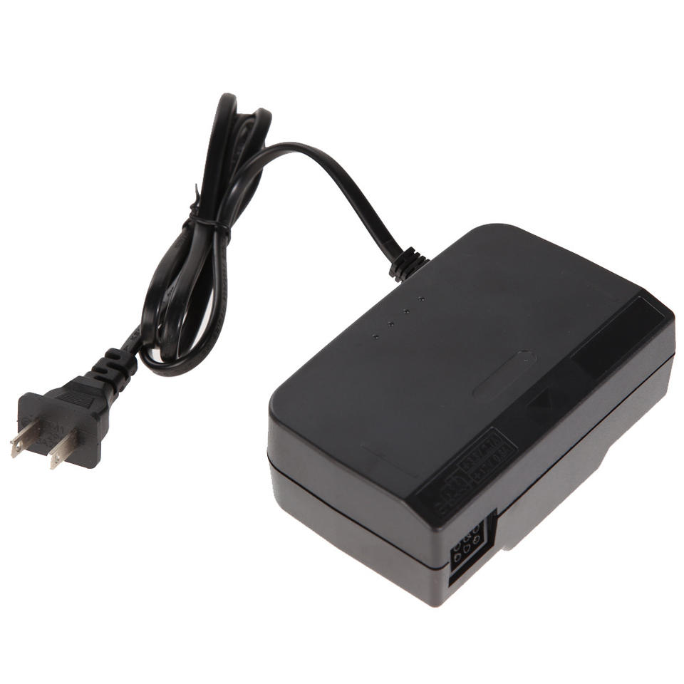 US EU AU Plug AC Adapter for Nintendo 64 Console Power Supply for N64 ...