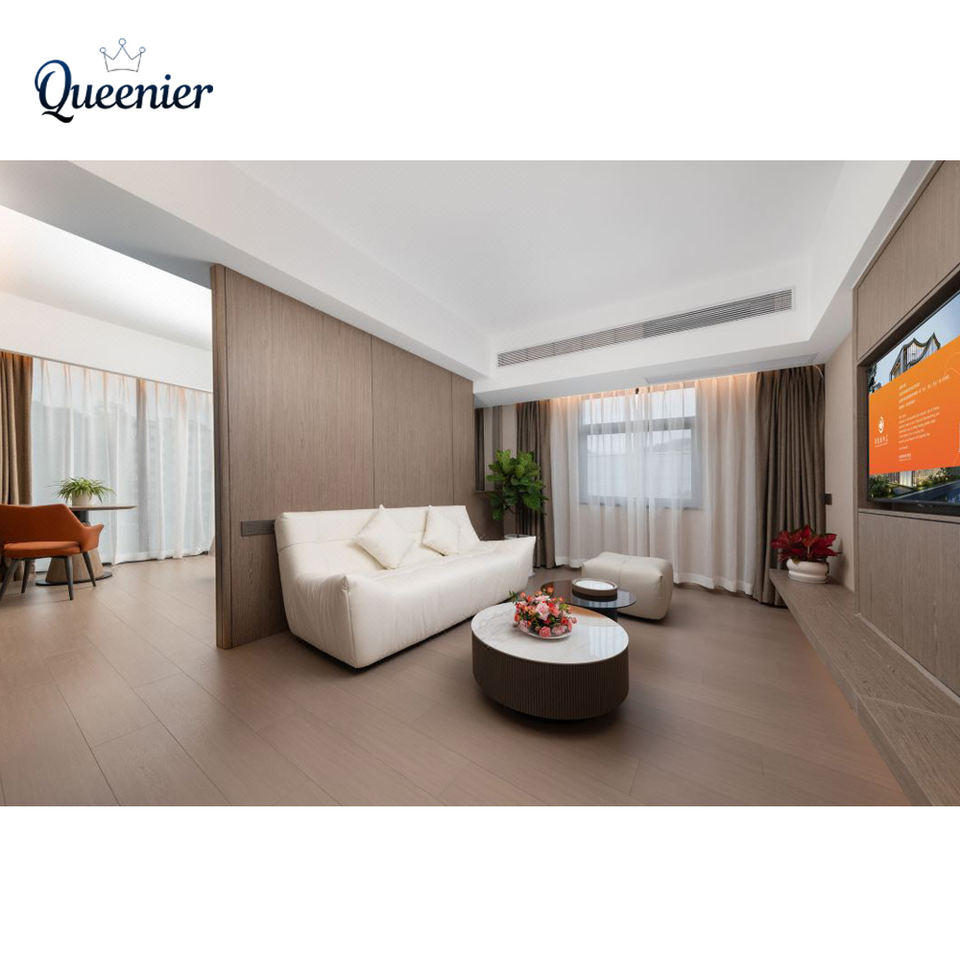 Factory Direct 5 Star Modern Hotel Bedroom Furniture Set Wholesale ...