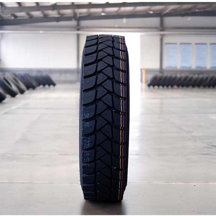 Radial Tire Truck MARVEMAX Drive Position Dump Truck Tires MX968 12R22.5 295/80R22.5 315/80R22.5 ...