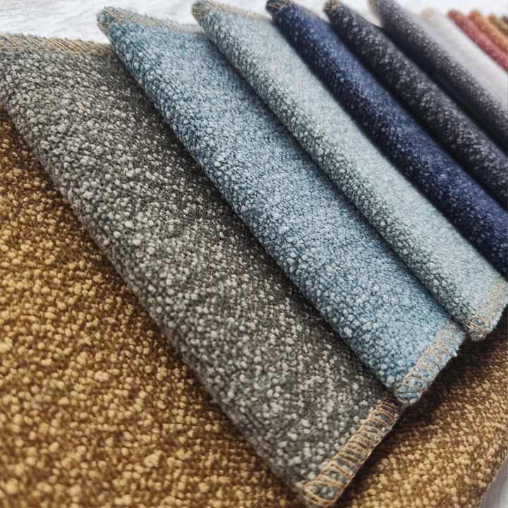 100% Polyester Fabric Textile Fashion Apparel Cloth Raw Material ...