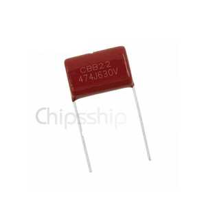 Wholesale 470nf 630v film capacitor For Circuits And Devices - Alibaba.com
