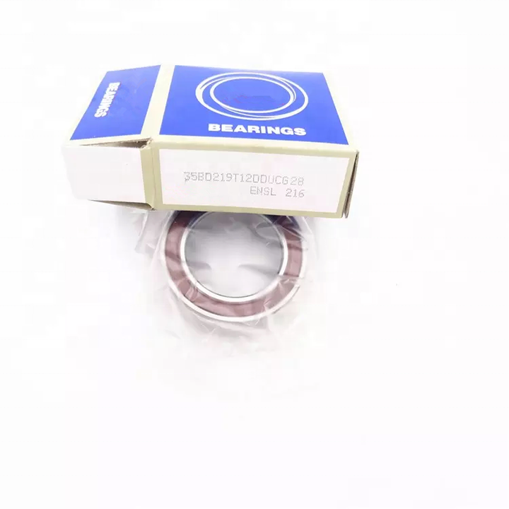 auto air condition compressor DAC35550020 35BD219 wheel hub bearing ...