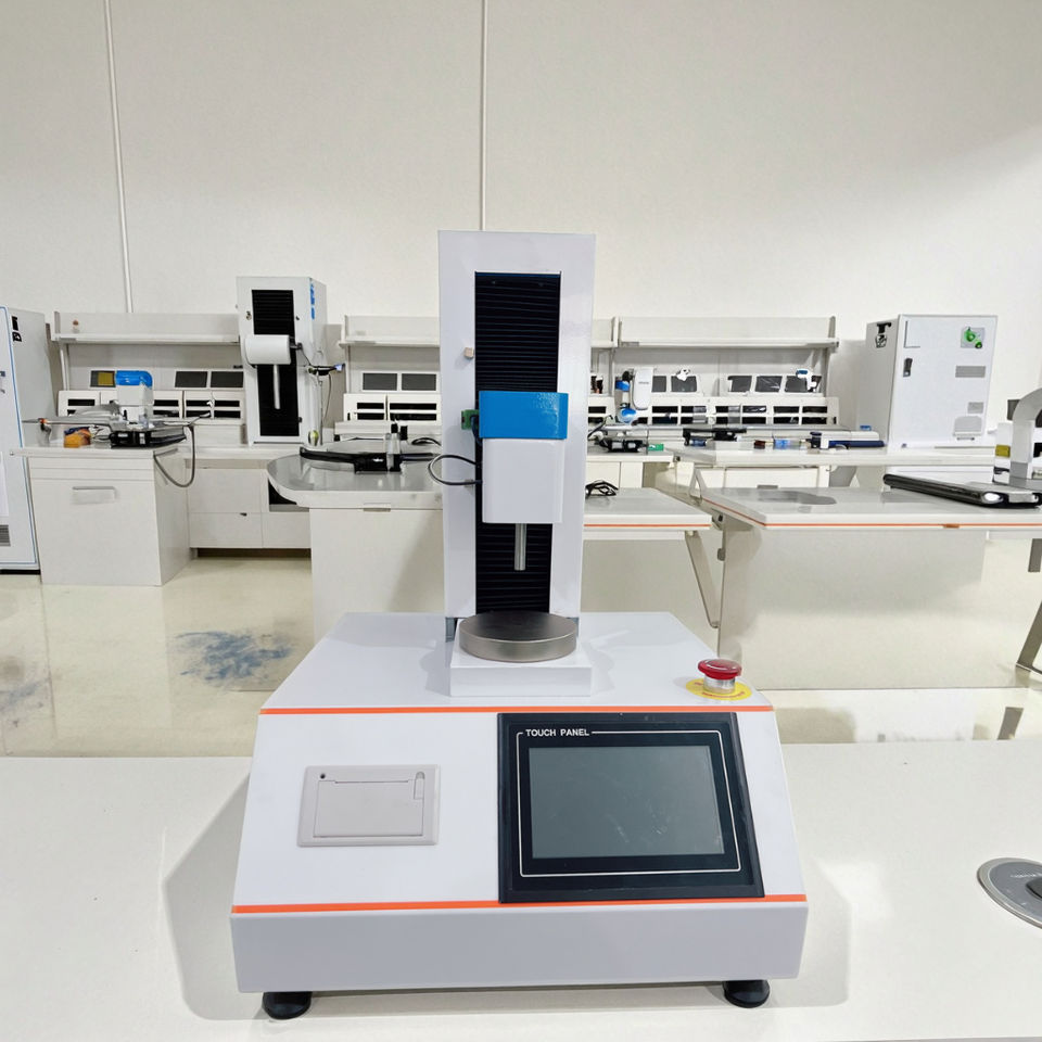 HP681 Condiment Adhesion Testing Equipment HP681 Sauce R&D Laboratory ...