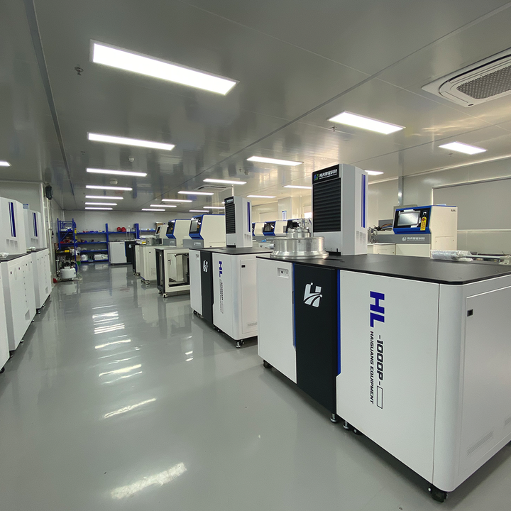 15kw Bias Polycrystalline Diamond Wafer MPCVD Reactor