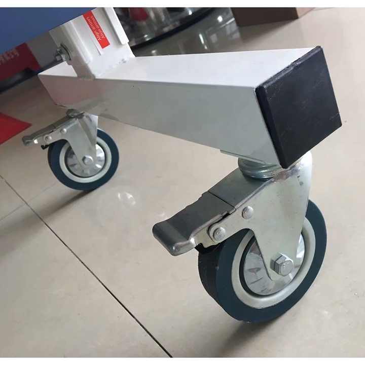 Professional Table Tennis Table for Sale - International Standard Size