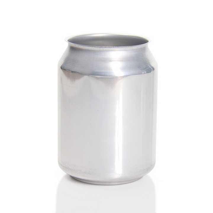 Aluminum Cans - Versatile Solutions for Beverage Packaging