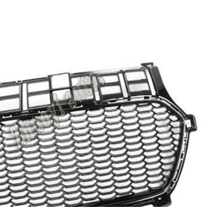 2023 Upgrade Car Front Bumper Carbon Fiber Grille For 2006-2018 Suzuki ...