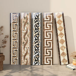 Wholesale wave tile border For Traditional And Modern Floors - Alibaba.com