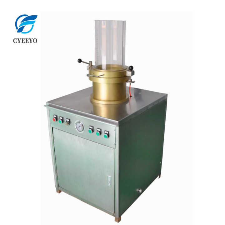 Laboratory Handsheet Paper automatic pulp handsheet former handsheet ...