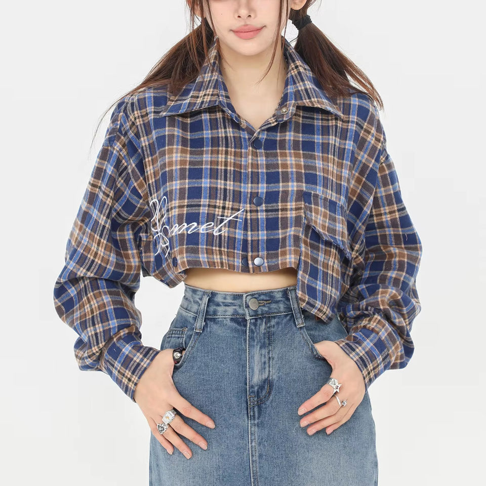 Trendy 2026 One Piece Three-wear Detachable Stitching pink Flannel Yarn ...