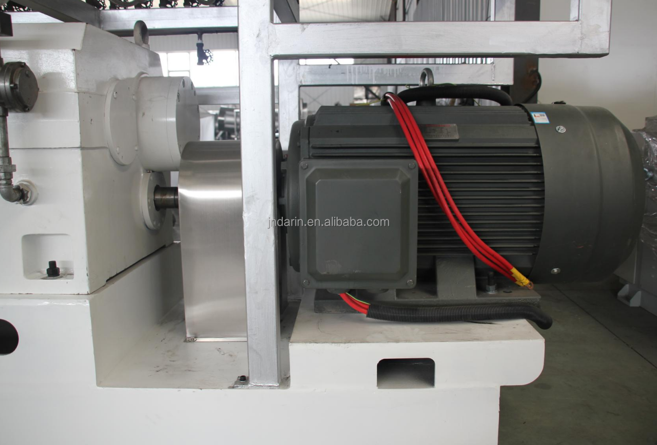 China Chocolate Enrobing Energy Bar Cereal Bar Granola Bar Slab Forming ...