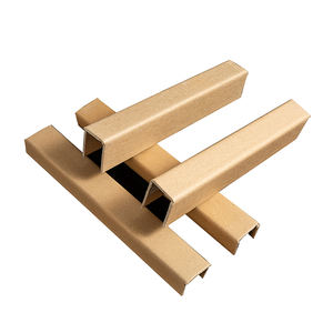Void-Fill, Soft And Durable u channel cardboard protector For Sale ...