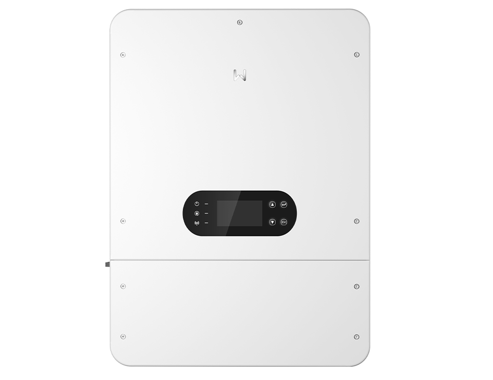 Goodwe Indoor Houseuse Wholesale Solar Inverters Price 6KW 8KW 10KW ...