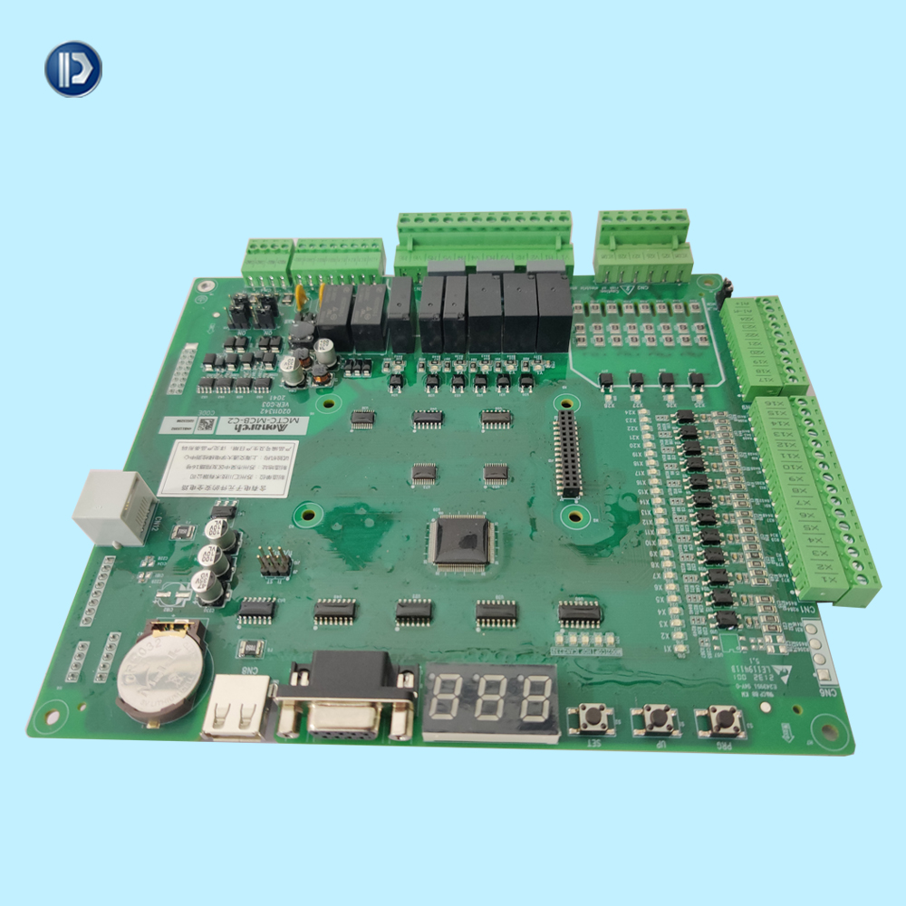 High-Quality elevator mcb replacement for Efficient Elevator Performance