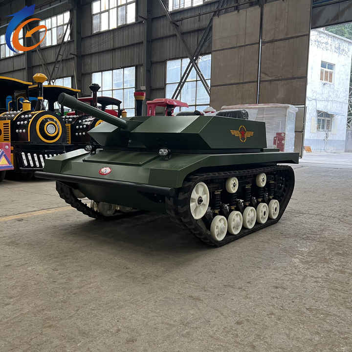 Kids Electric Tank Powered Tank Toy Children Electric Tank for Sale ...