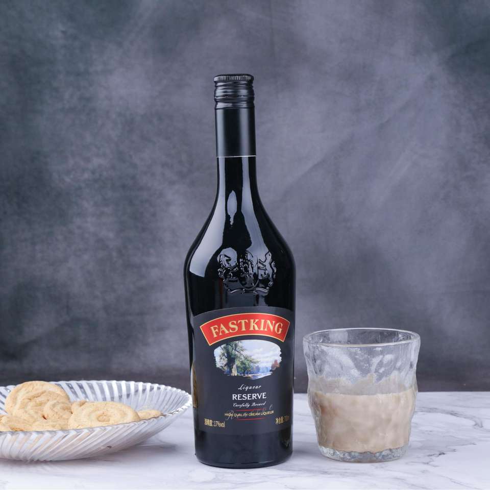 Standard 70cl Fruity Cream Liqueur Short Drinks Cocktail Base Wine ...