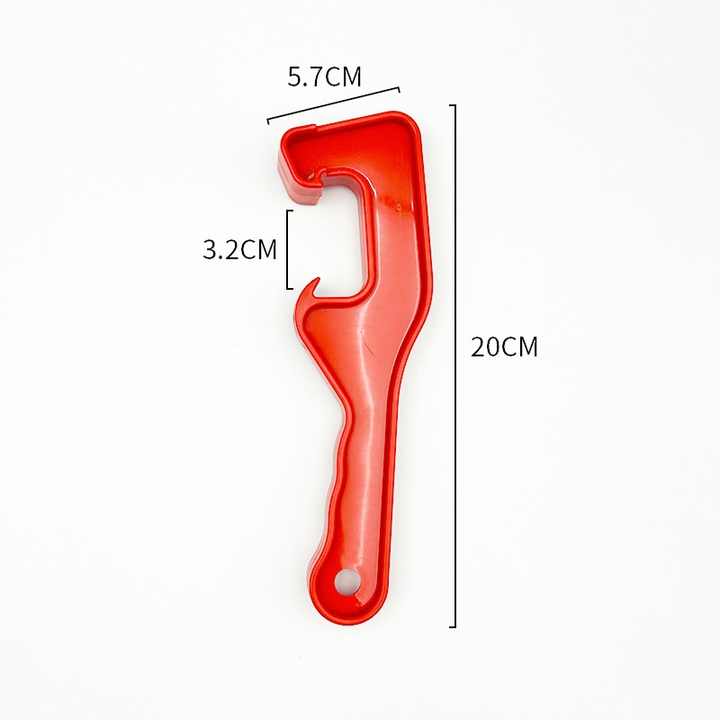 Plastic Gallon Bucket Opener Wholesale Plastic Bucket Opener| Alibaba.com