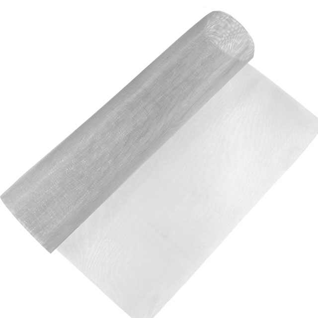 150 Micron Stainless Steel Wire Mesh 325 350 400 Mesh Stainless Steel ...