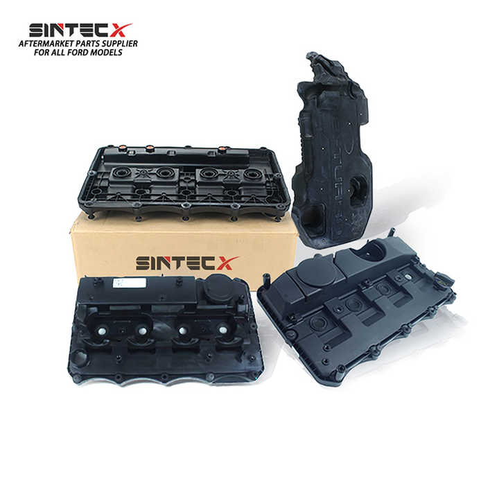 Engine Valve Cover Cylinder Head Cover Camshaft Cover Manufacturers for ...