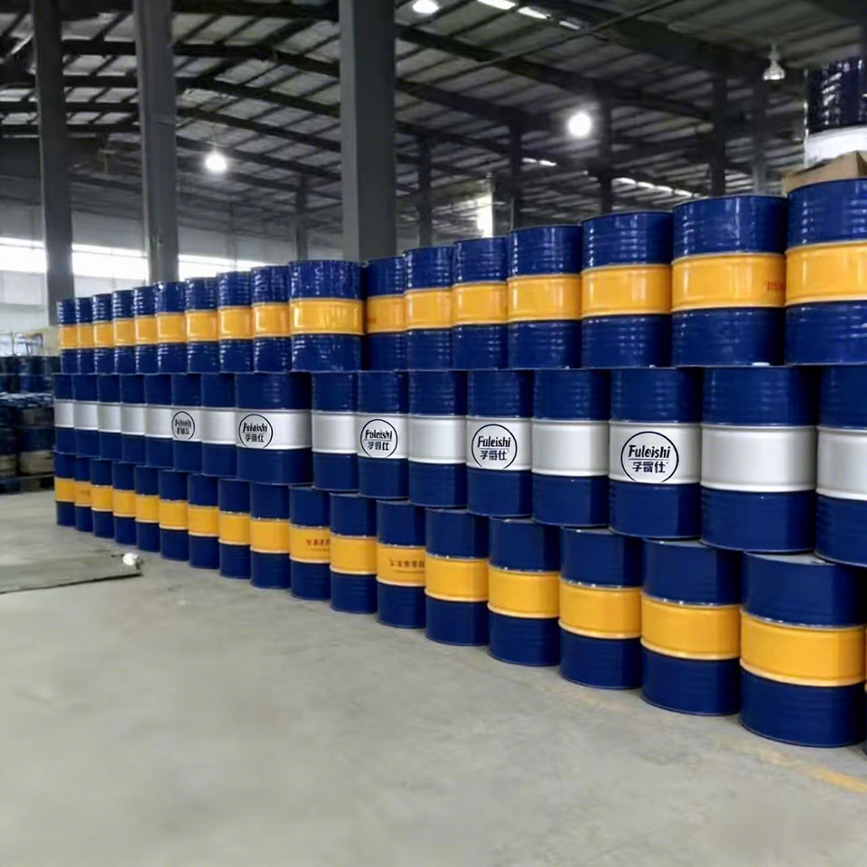 Multi-Viscosity Drum Package Engine Oil:The Ultimate Choice Premium ...