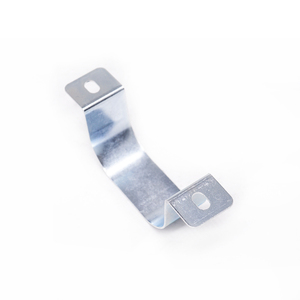 Wholesale flat steel pipe clamps For Secure Holding Of Materials ...