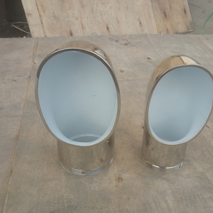 Stainless Steel Marine Cowl Vents - Efficient Ventilation