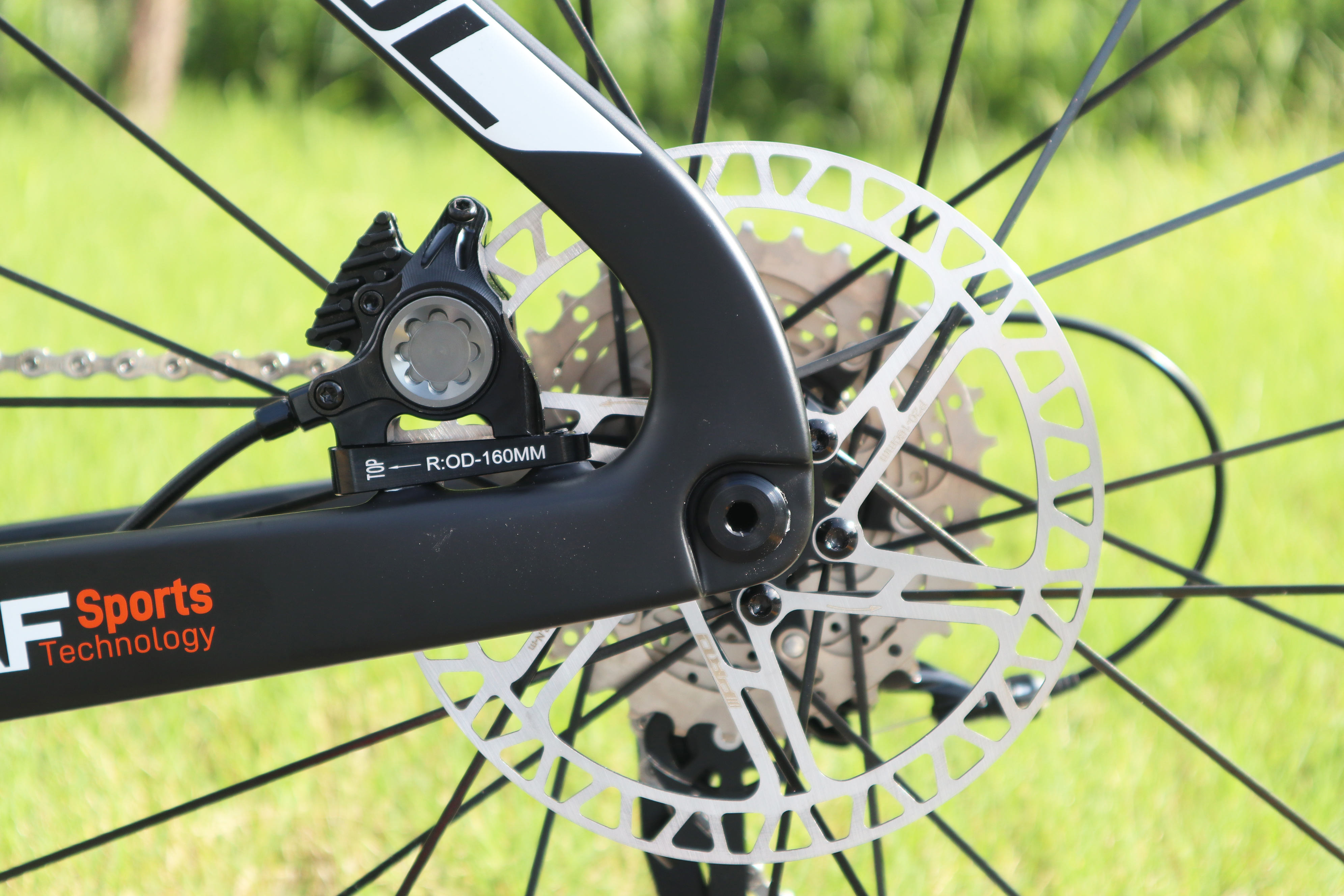 How to Choose the Best Aluminium Road Bike Frame for Your Ride