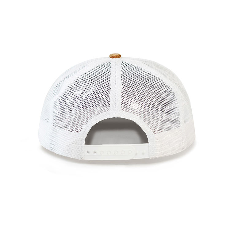 High Quality Unisex 5-Panel Baseball Caps Custom Color Sporty Style ...