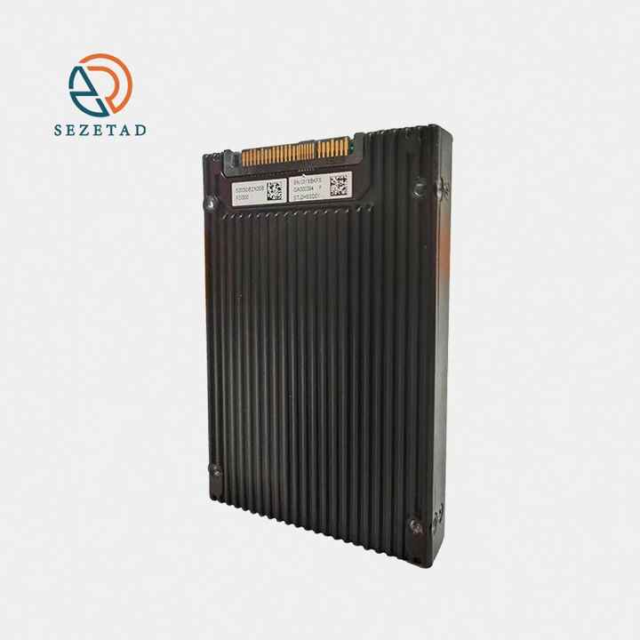 HSSD 02355EQA 02354MEN 02355GAK - 3.84TB SAS SSD Drives