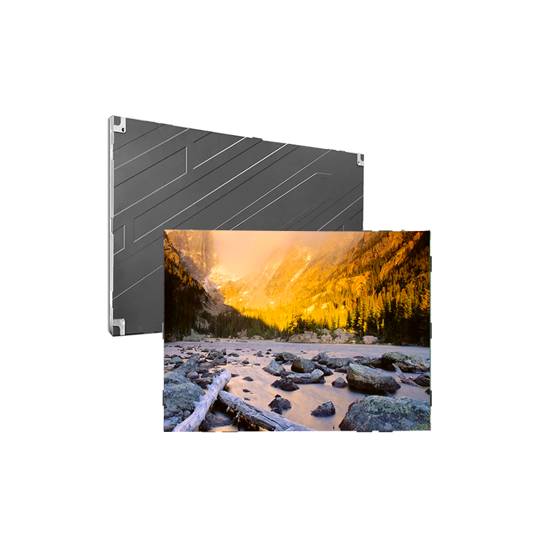 Indoor LED Panels - Giant Stage Background Video Walls