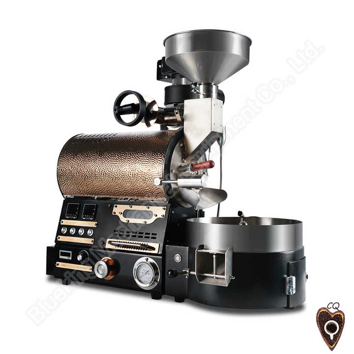Coffee roaster 500g lab scale coffee roaster 1kg 1kg coffee roasting ...