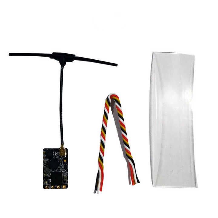 HOSHI BAYCK Expresslrs - Long Range Receiver for FPV Drones