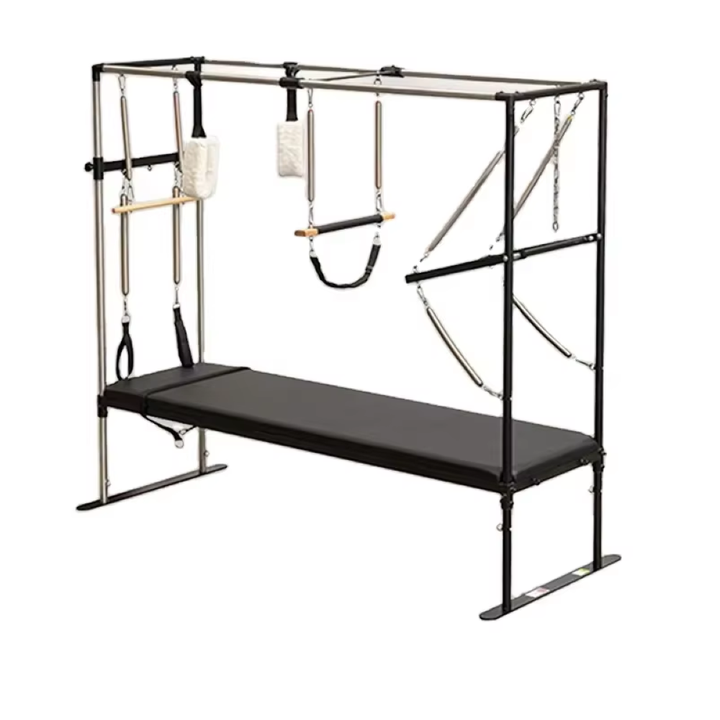 Durable Trapeze Tower Reformer Pilates Bed Fitness Training Equipment ...