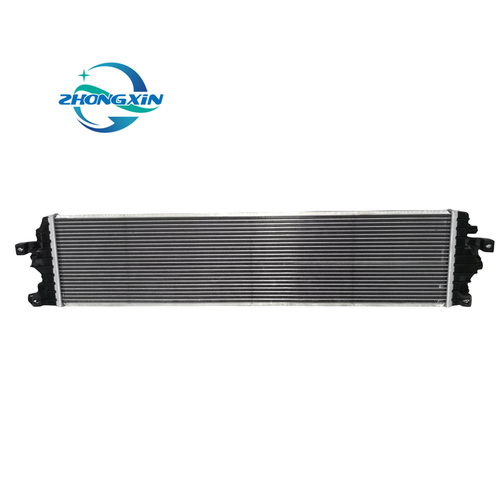 High Quality Radiator tank Cooling System X03-21270026 LI XIANG L7 ...