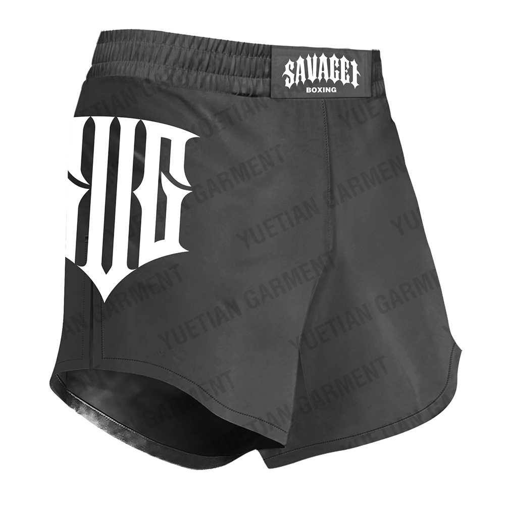 How to Choose Custom Boxing Shorts: A Complete Buying Guide