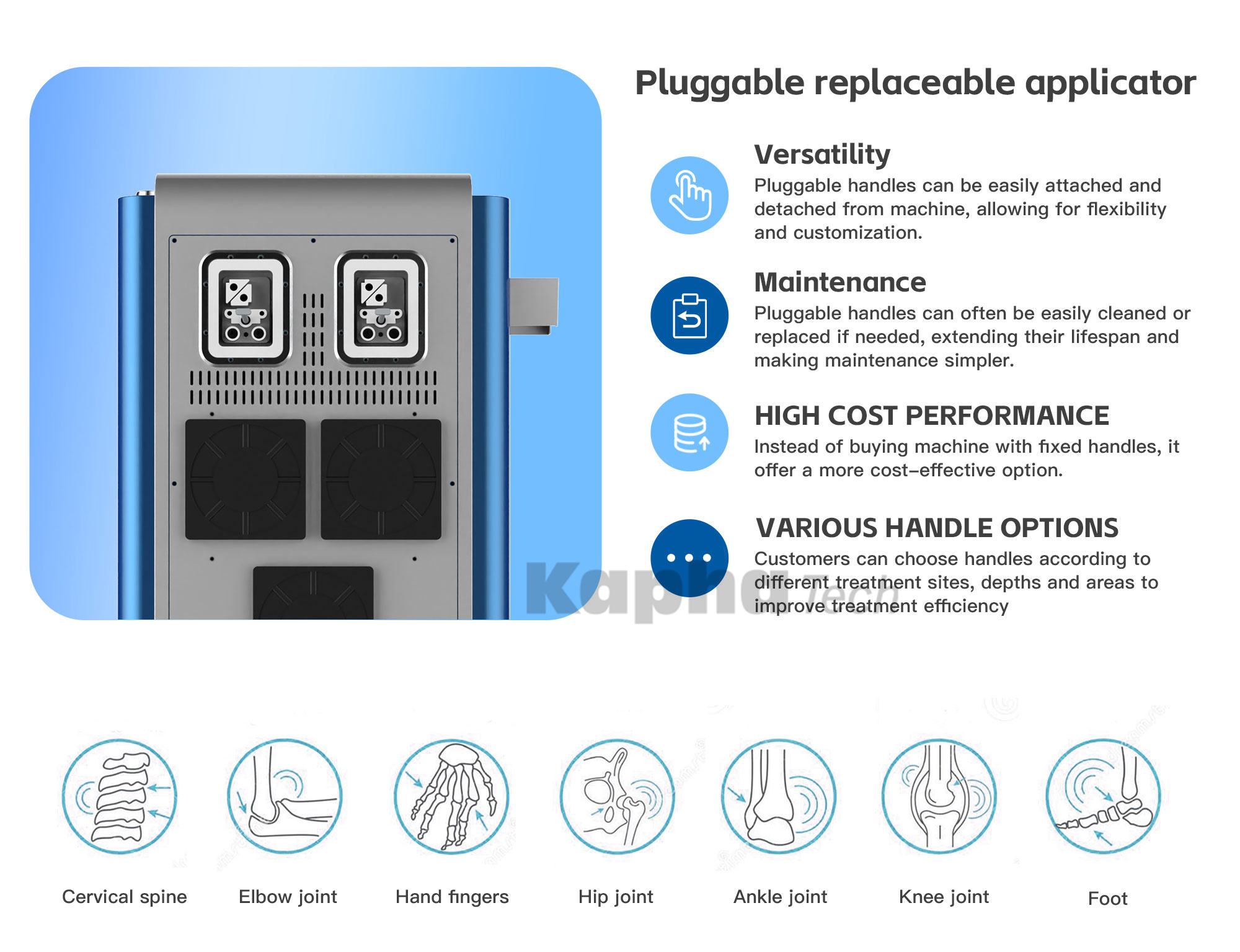 How to Choose the Best Super Inductive System Therapy Machine