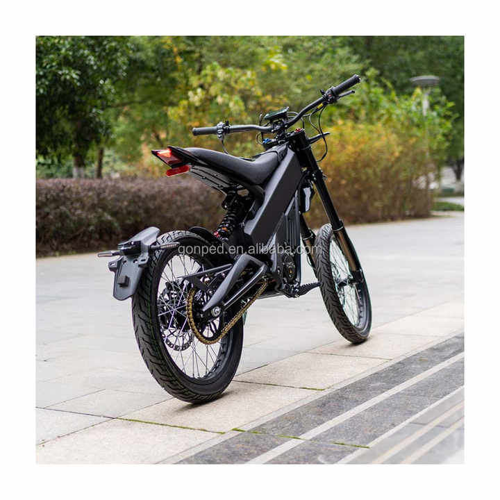 Talaria X3 60v Ebike 5000W Talaria XXX Electric Dirt Bike with 40ah Battery Off-Road Motorcycles ...