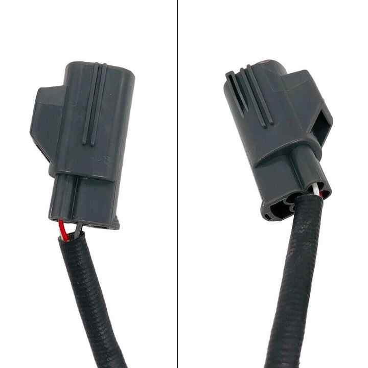 EPSIRMP LR062045 Oxygen O2 Sensor Compatible with Land Rover Range ...