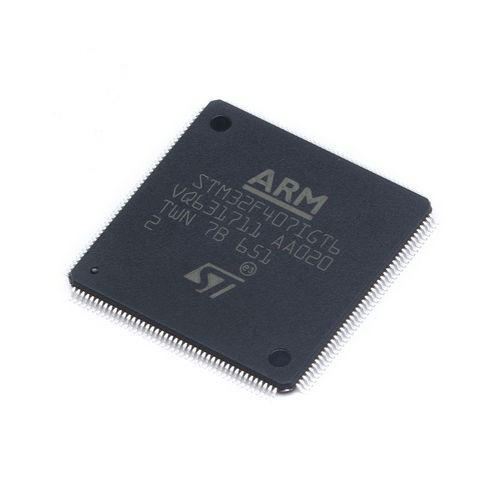Original in stock ST STM32 series singlechip MCU MOS transistor Power ...