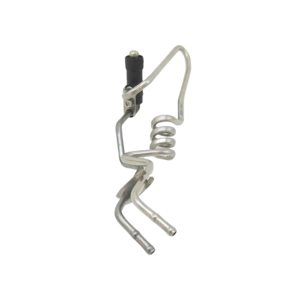 Mercedes-benz W222 Demillon Auto Parts Washer Fluid Reservoir Heat ...