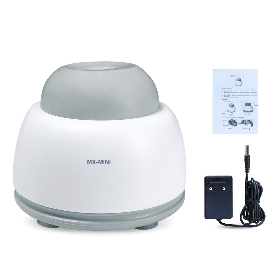 3000rpm Mini Vortex Mixer Long Working Hours Easy to Operate for ...