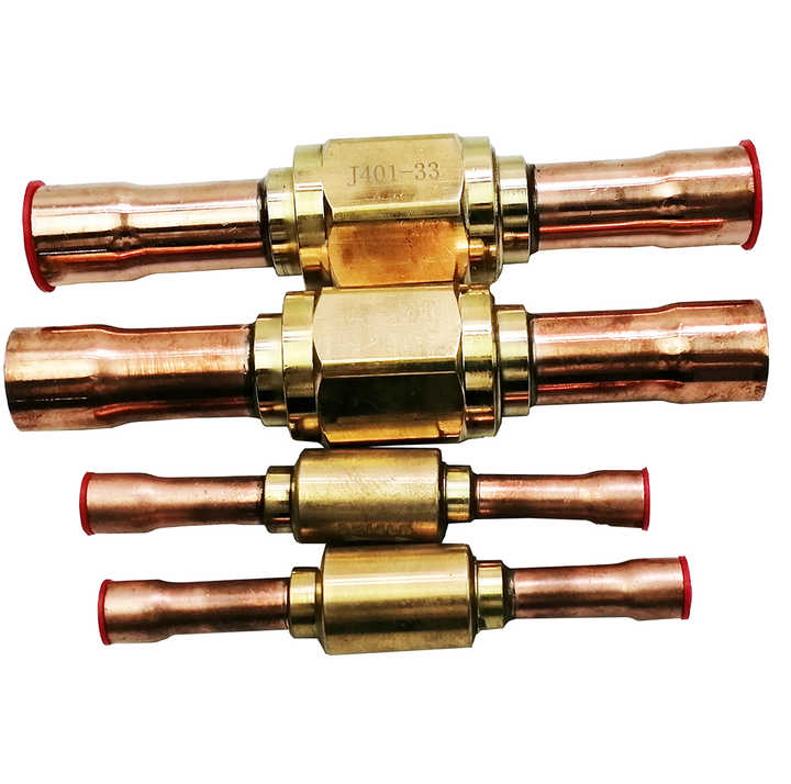 SHIELD One Way Valve Copper Brass Check Valve| Alibaba.com
