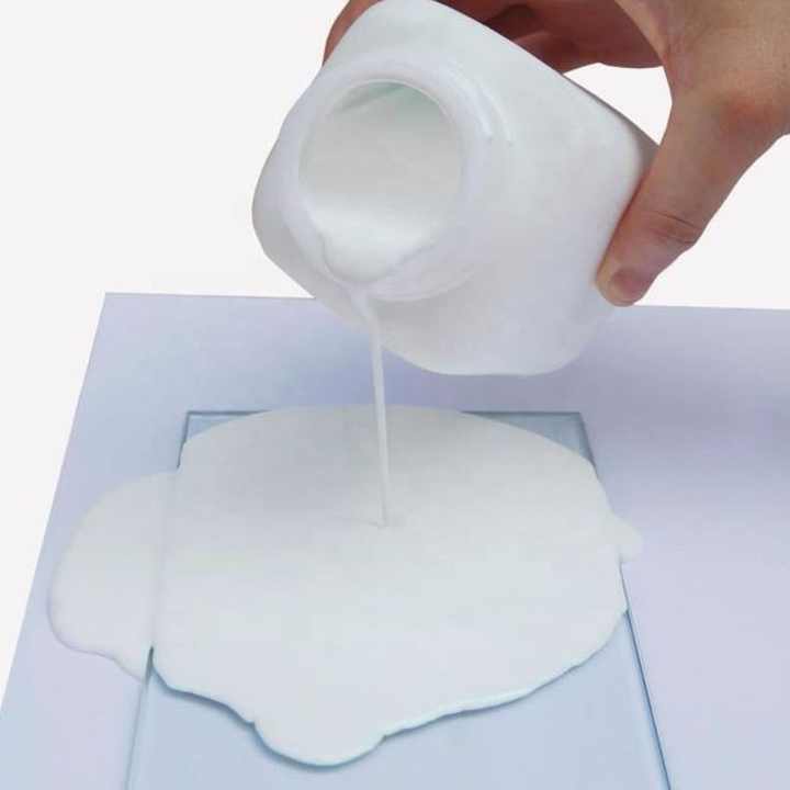 Polyacrylic Emulsion Styrene-acrylic Emulsion With High Quality| Alibaba.com