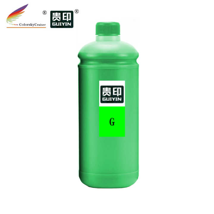 PTS-1 Fast Dry Eco Solvent Based Ink for Smart Handy Inkjet QR Coder ...