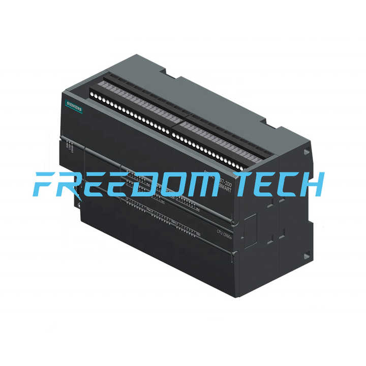 Siemens SIMATIC SMART CPU CR40s ACDCRelay 24DI 16DQ Módulo de CPU ...