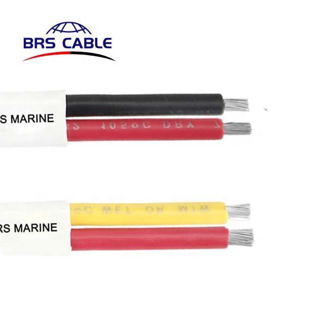 2Core 14AWG Marine Grade Tinned Wire Marine Cable Wire| Alibaba.com